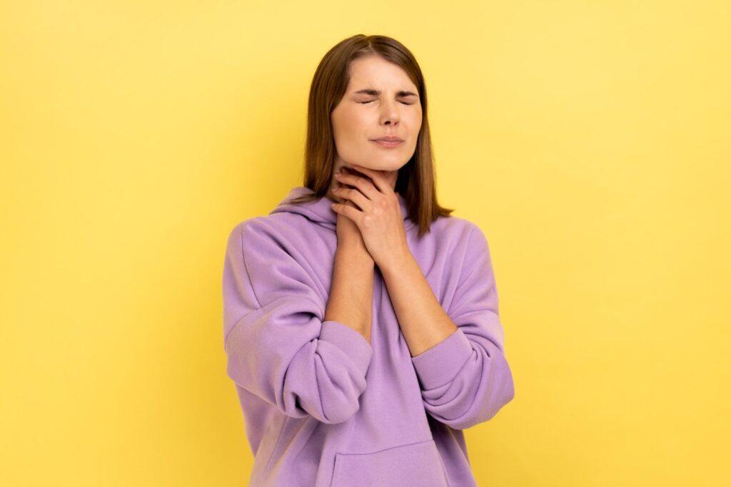 Are Adenoids and Tonsils the Same Structures in the Body? - Coastal Ear ...