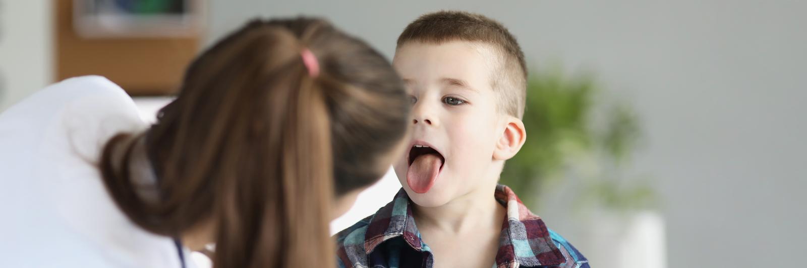 What Are The Common Ent Issues In School Age Children Coastal Ear