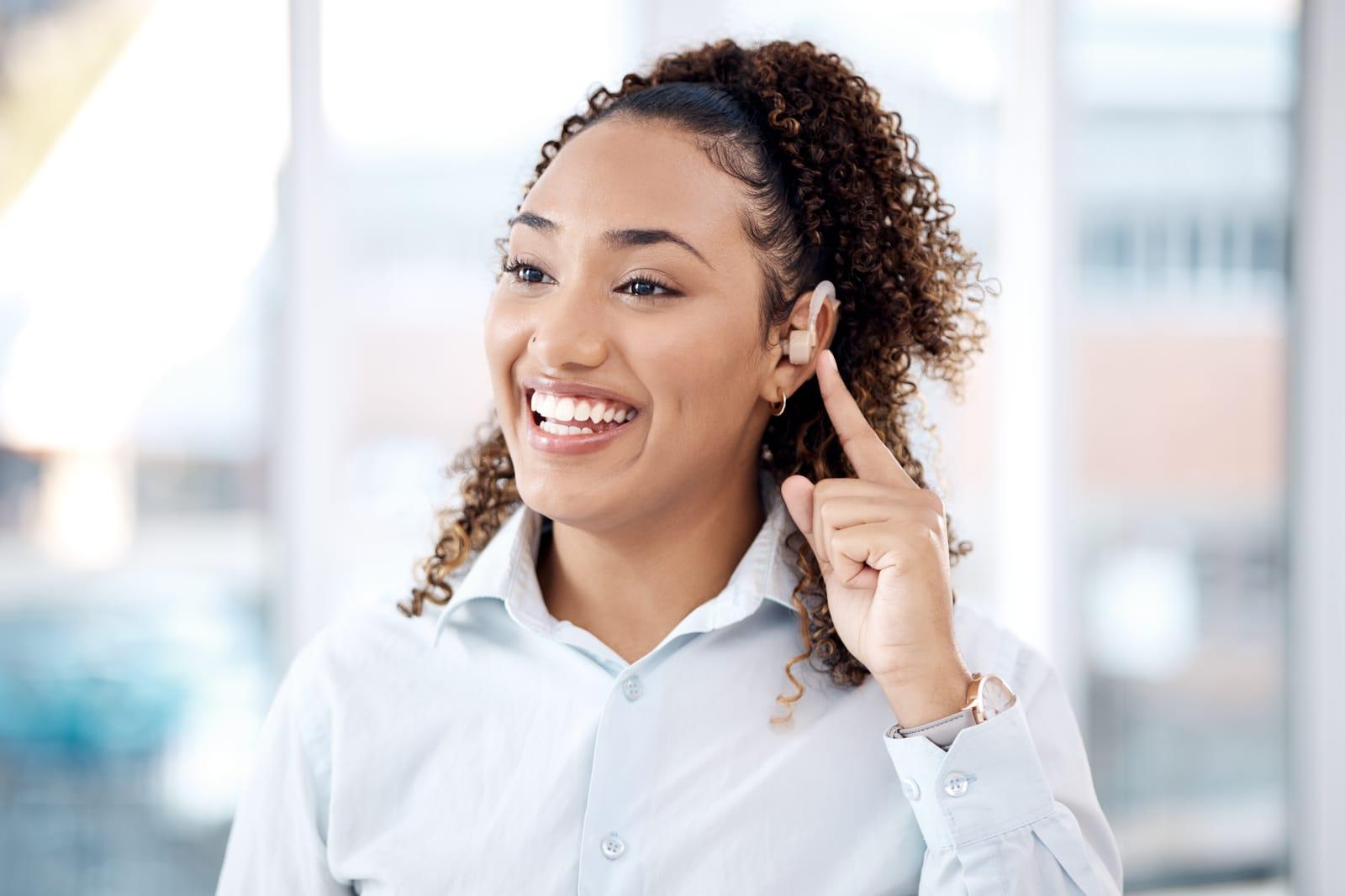 Understanding the Connection Between Speech and Hearing - Coastal Ear ...