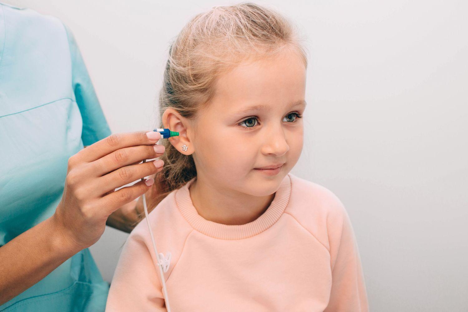Ear Tubes for Kids: Your Guide to Fewer Infections, Better Hearing ...