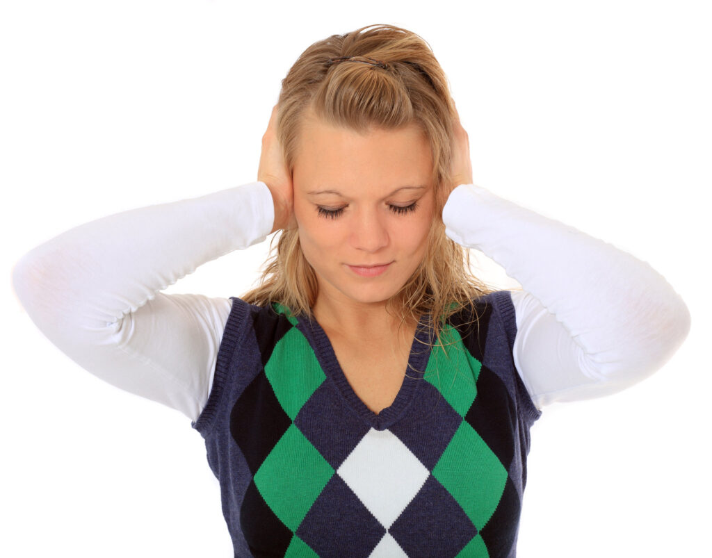 How to Manage Tinnitus in a Noisy World - Coastal Ear Nose & Throat ...